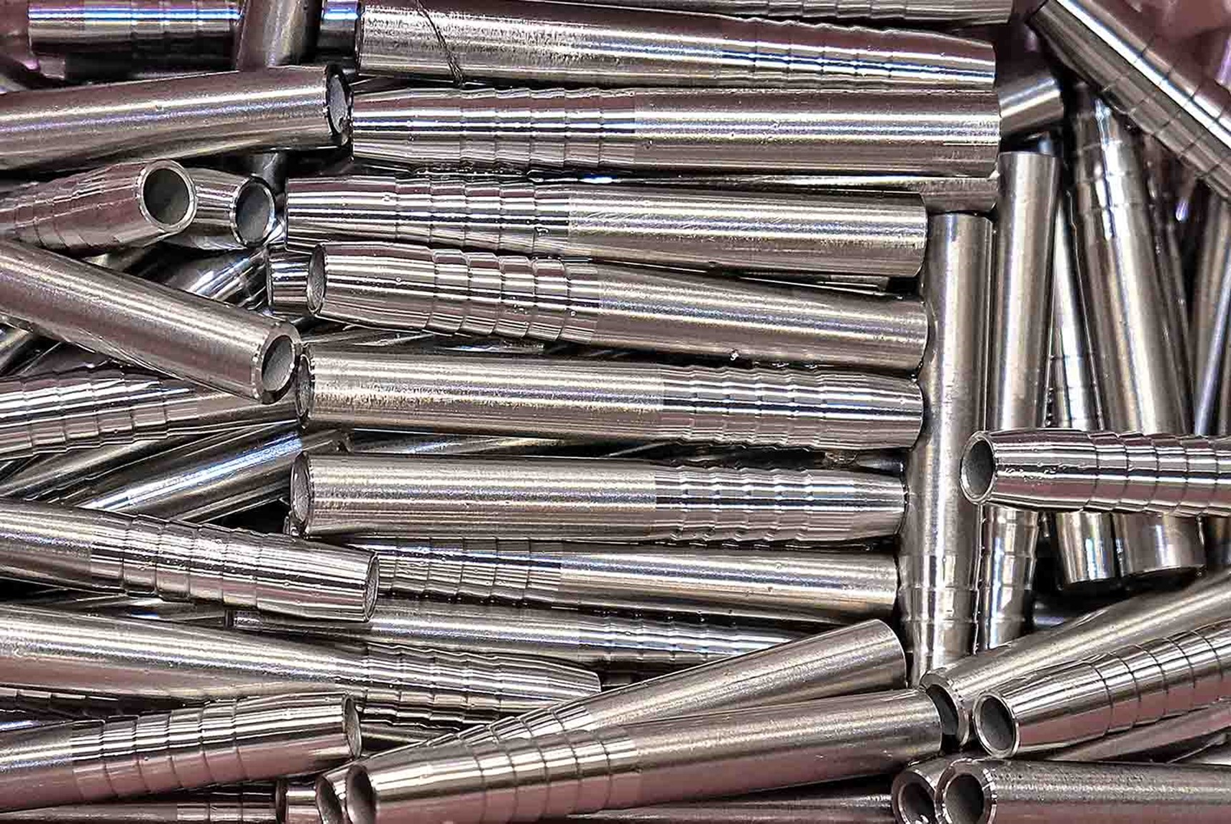 LFV Technology | PES Engineering Components