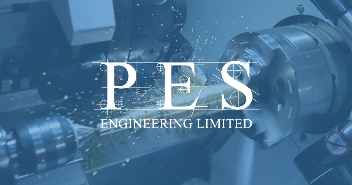 PES Engineering Components | About Us